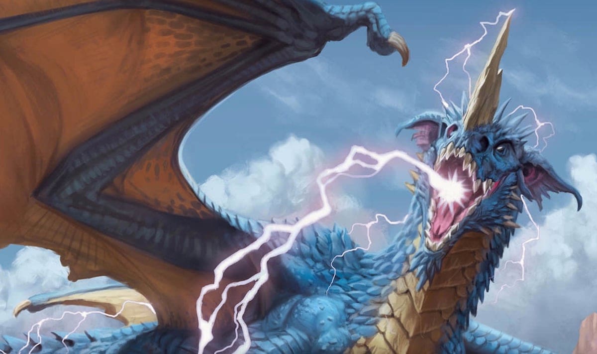 Crafting the Perfect Dungeons and Dragons Character: A Comprehensive ...