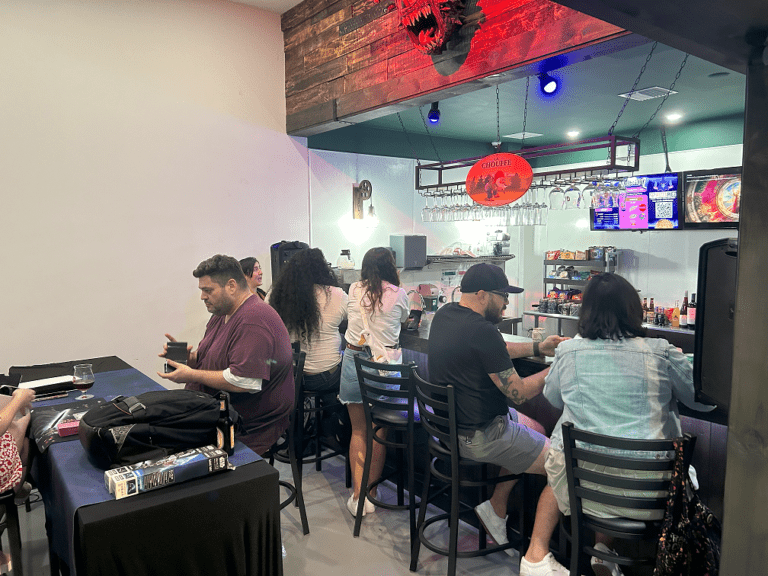 Home - Skillshotz Gaming Immersive Game Rooms